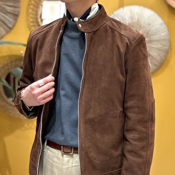 ビームス 京都（822013） フォトログ｜BEAMS