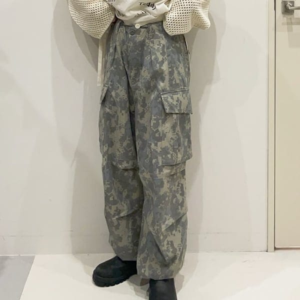 ビームス アウトレット 大阪門真（823540） フォトログ｜BEAMS