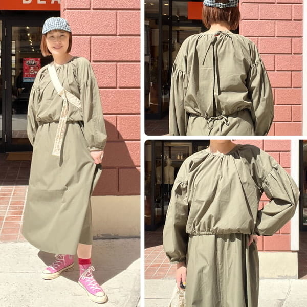 ビームス アウトレット 多摩南大沢（823829） フォトログ｜BEAMS