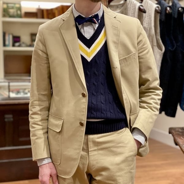 ビームス プラス 丸の内（828282） フォトログ｜BEAMS