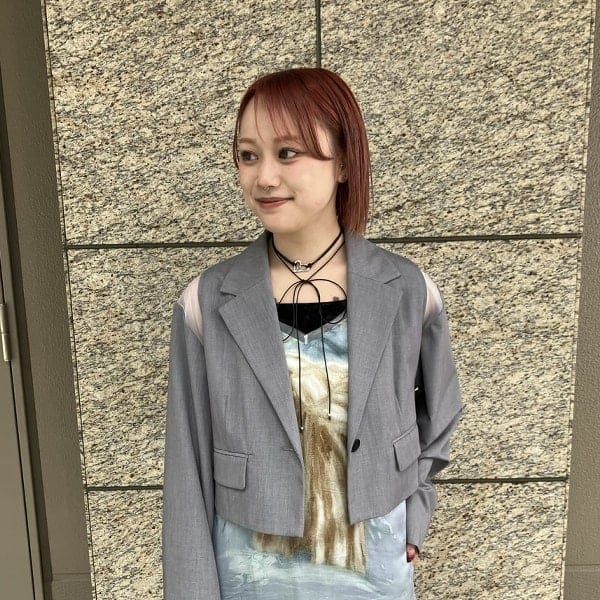 ビームス 梅田（830788） フォトログ｜BEAMS