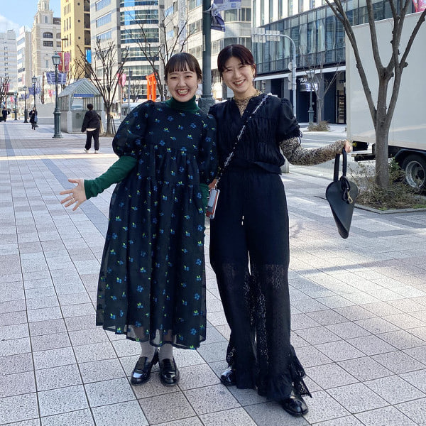 ビームス 神戸（831367） フォトログ｜BEAMS