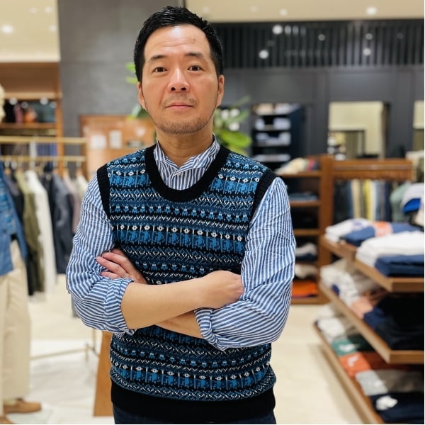 ビームス 熊本（832024） フォトログ｜BEAMS