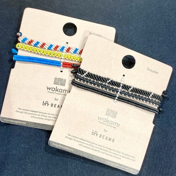 ビームス 横浜東口（837356） フォトログ｜BEAMS