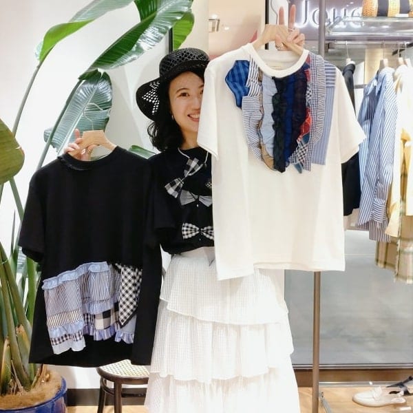 ビームス みなとみらい（838104） フォトログ｜BEAMS