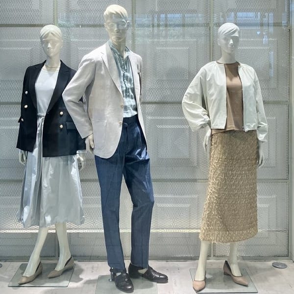 ビームス ハウス 丸の内（841227） フォトログ｜BEAMS