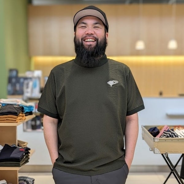 ビームス ゴルフ 軽井沢・プリンスショッピングプラザ店（841700） フォトログ｜BEAMS