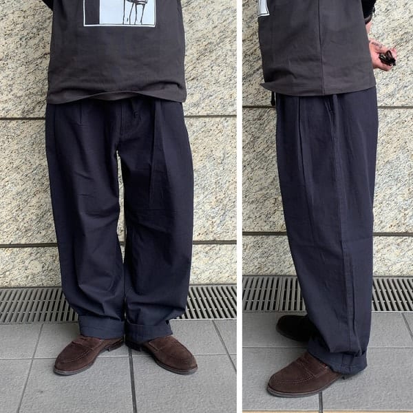 ビームス 梅田（844052） フォトログ｜BEAMS