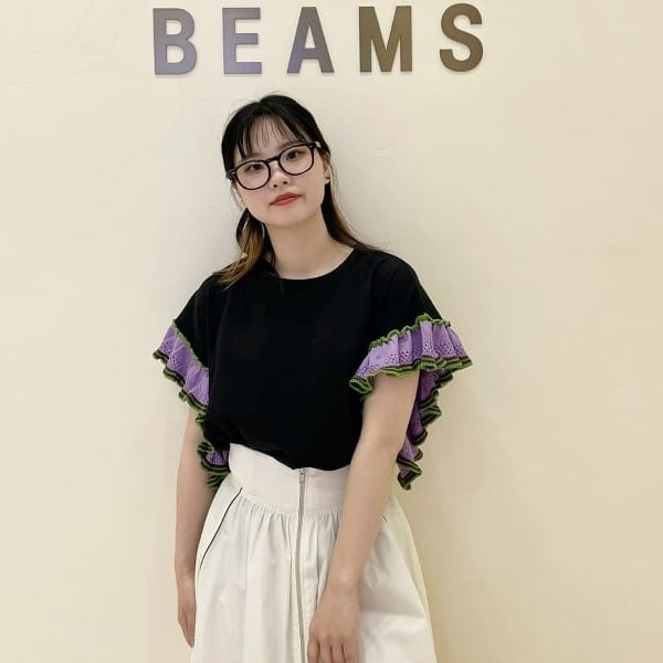 ビームス 姫路（844179） フォトログ｜BEAMS