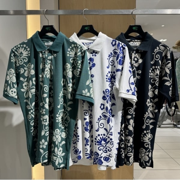 ビームス ゴルフ 大丸東京店（849398） フォトログ｜BEAMS