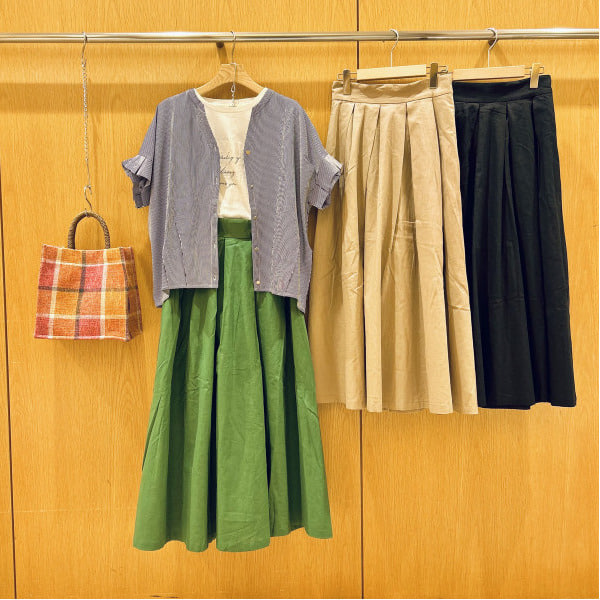 ビームス アウトレット 神戸三田（849482） フォトログ｜BEAMS