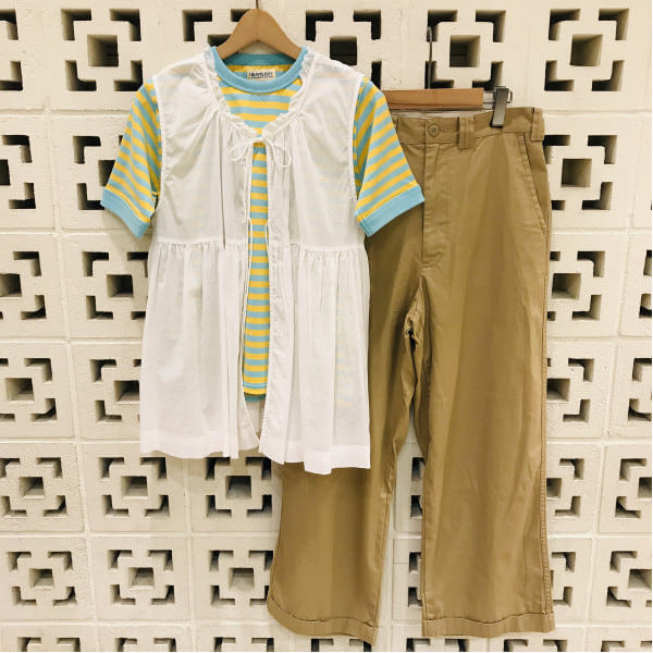 ビームス 鹿児島（849578） フォトログ｜BEAMS