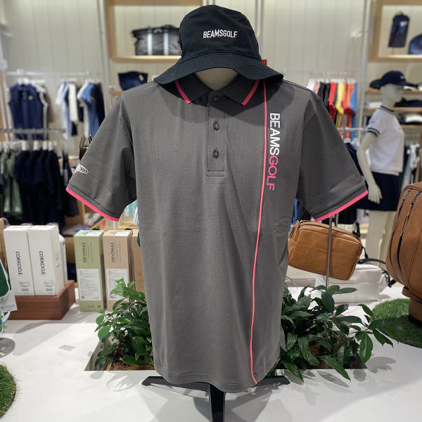 ビームス ゴルフ 軽井沢・プリンスショッピングプラザ店（850390） フォトログ｜BEAMS