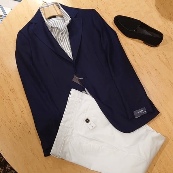 ビームス 銀座（851167） フォトログ｜BEAMS