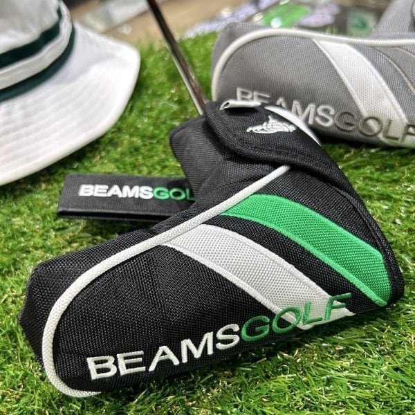 ビームス ゴルフ 松坂屋名古屋店（852241） フォトログ｜BEAMS