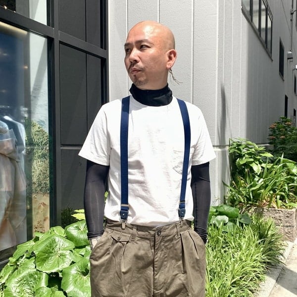 ビームス 神戸（853512） フォトログ｜BEAMS