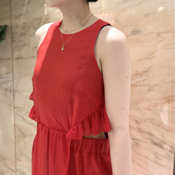 デミルクス ビームス 新宿（855313） フォトログ｜BEAMS