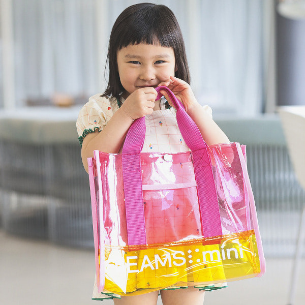 BEAMS mini（855606） フォトログ｜BEAMS