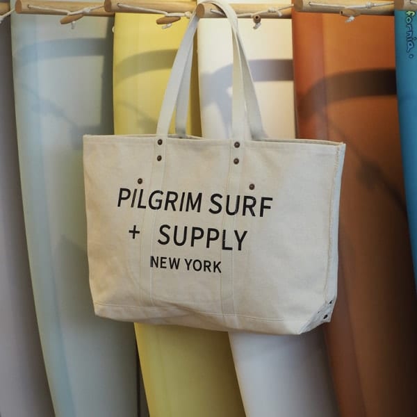 Pilgrim Surf+Supply（860598） フォトログ｜BEAMS