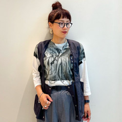 BEAMS BOY(ビームス ボーイ)【別注】SCREEN STARS × maturely BEAMS BOY(ビームス ボーイ)【別注】SCREEN STARS × maturely