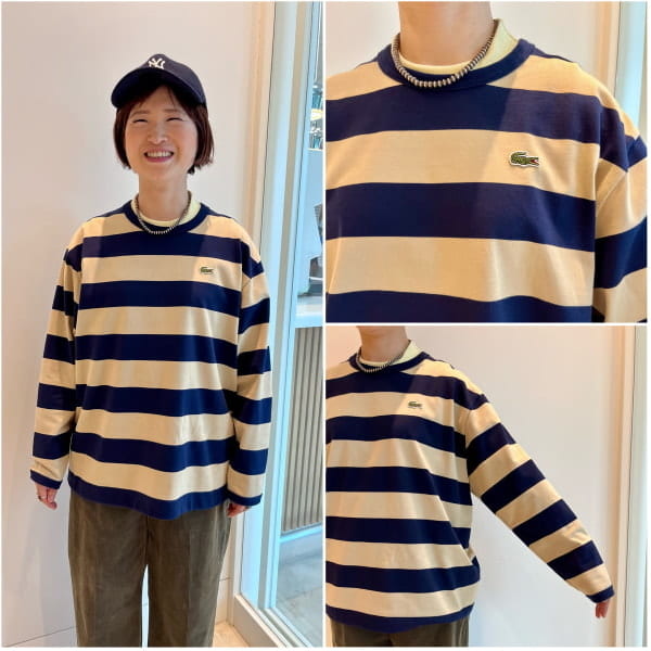 ビームス ストリート 横浜（営業終了）（874761） フォトログ｜BEAMS