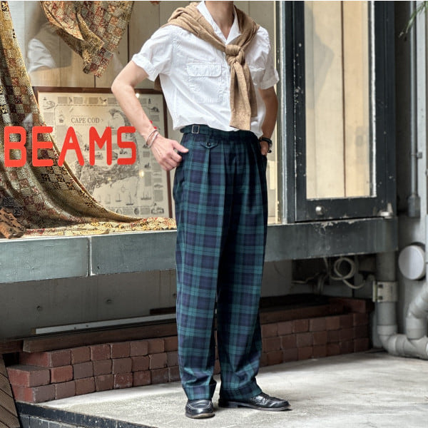 ビームス プラス 原宿（877568） フォトログ｜BEAMS