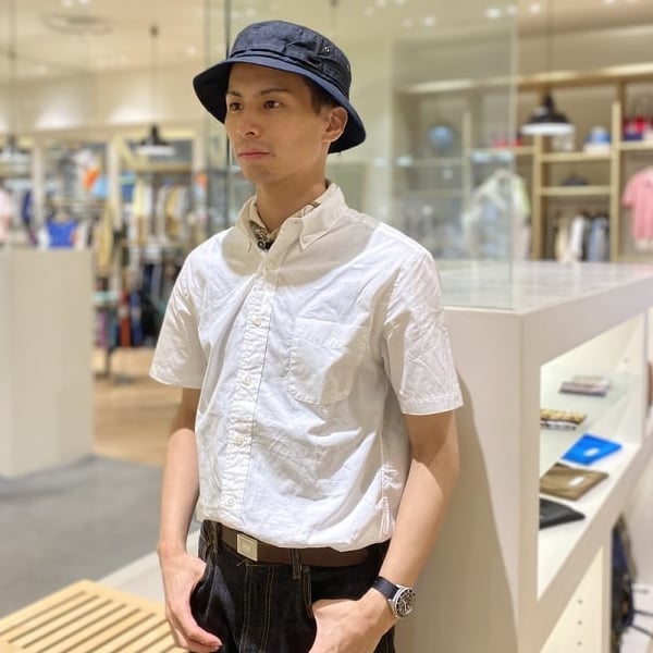 ビームス 奈良（879645） フォトログ｜BEAMS