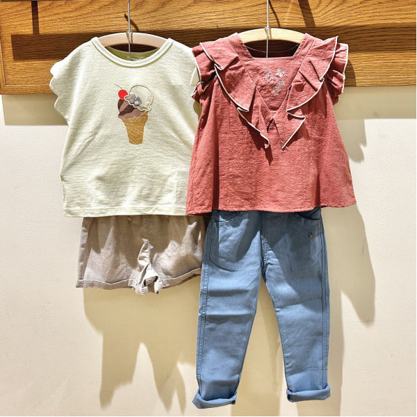 ビームス アウトレット 南町田（880125） フォトログ｜BEAMS