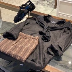 BEAMS F(ビームスF)HEREU / PESCA レザー グルカサンダル BEAMS F(ビームスF)HEREU / PESCA レザー グルカサンダル