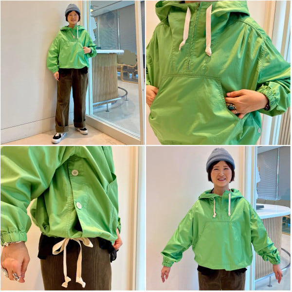 ビームス ストリート 横浜（880808） フォトログ｜BEAMS