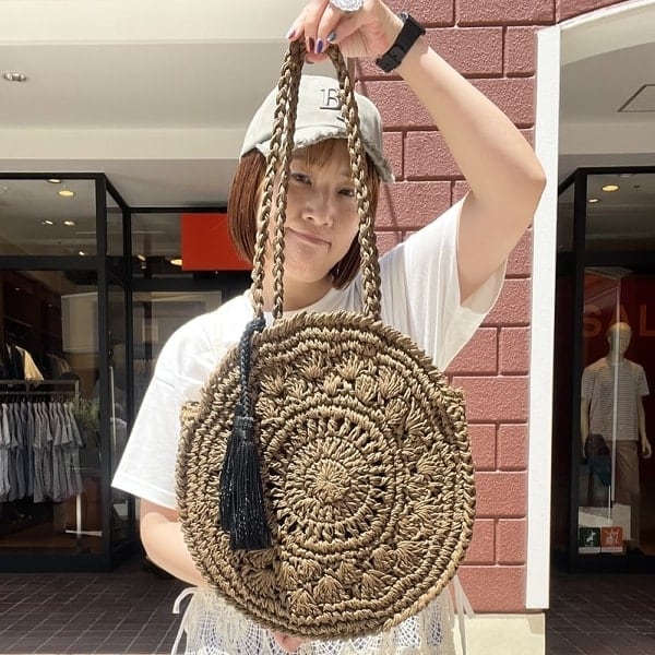 ビームス アウトレット 多摩南大沢（885843） フォトログ｜BEAMS