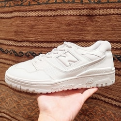 BEAMS (BEAMS) New Balance / BB550WWW (Shoes Sneakers) for BEAMS (BEAMS) New Balance / BB550WWW (Shoes Sneakers) for