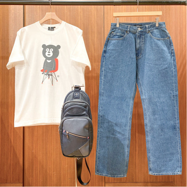 ビームス アウトレット 佐野（893404） フォトログ｜BEAMS