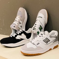 B:MING by BEAMS (B:MING by BEAMS) New Balance / BB550 (Shoes B:MING by BEAMS (B:MING by BEAMS) New Balance / BB550 (Shoes