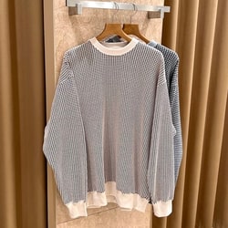 BEAMS(ビームス)ヘビーウェイト ワッフル Tシャツ(Tシャツ BEAMS(ビームス)ヘビーウェイト ワッフル Tシャツ(Tシャツ