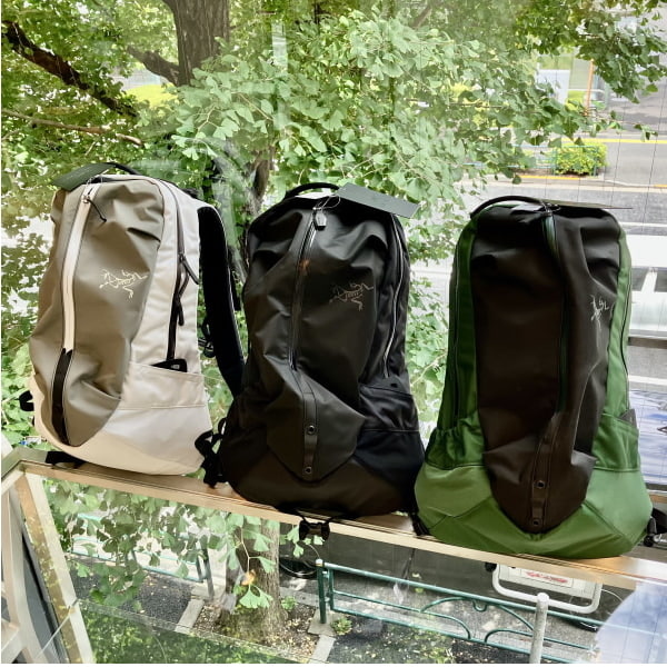 ビームス 原宿（897897） フォトログ｜BEAMS