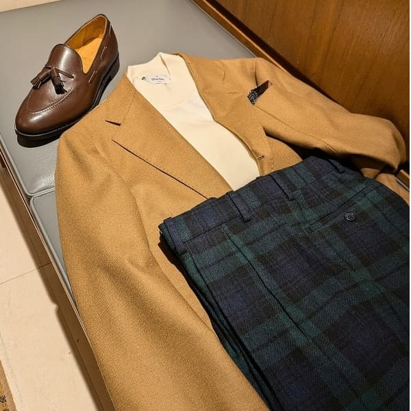 ビームス 札幌（900720） フォトログ｜BEAMS