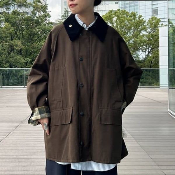 ビームス 新宿（901101） フォトログ｜BEAMS