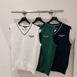 BEAMS GOLF(ビームス ゴルフ)PURPLE LABEL / シャドー BEAMS GOLF(ビームス ゴルフ)PURPLE LABEL / シャドー