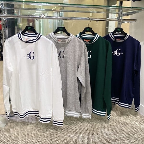 ビームス ゴルフ 松坂屋名古屋店（907466） フォトログ｜BEAMS