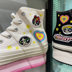 Ray BEAMS(レイ ビームス)CONVERSE / ALL STAR CHUNKYLINE HI Ray BEAMS(レイ ビームス)CONVERSE / ALL STAR CHUNKYLINE HI