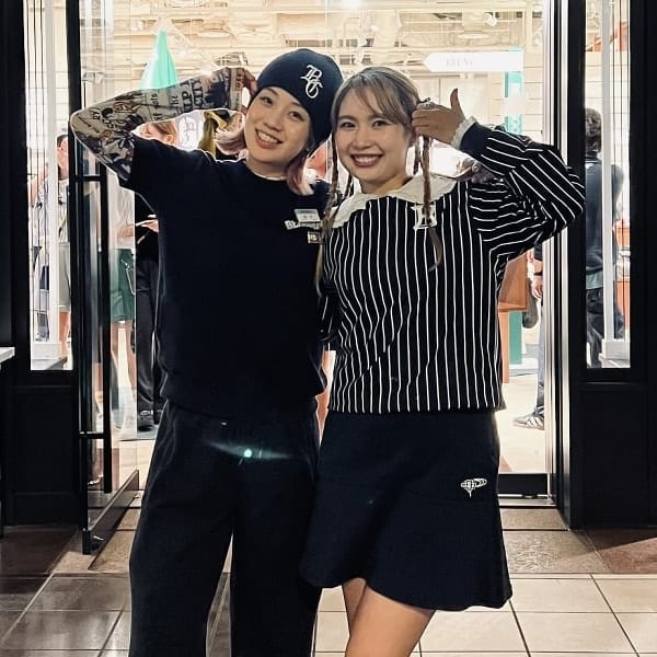 ビームス ゴルフ 有楽町（911109） フォトログ｜BEAMS