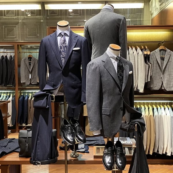 ビームス ハウス 丸の内（914231） フォトログ｜BEAMS