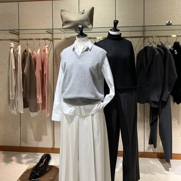 ビームス ハウス 丸の内（917000） フォトログ｜BEAMS