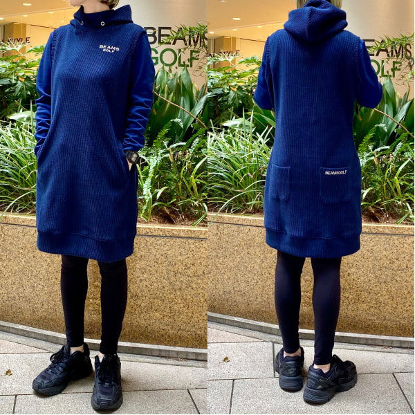 ビームス ゴルフ なんばパークス店（919293） フォトログ｜BEAMS