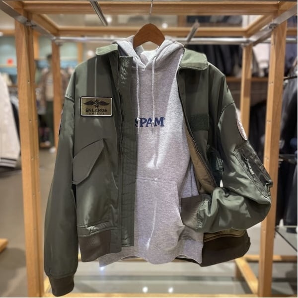 ビームス アウトレット 土岐（922877） フォトログ｜BEAMS