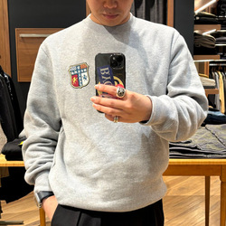 BEAMS PLUS(ビームス プラス)【別注】PALACE / GRAPHIC CREW BEAMS PLUS(ビームス プラス)【別注】PALACE / GRAPHIC CREW