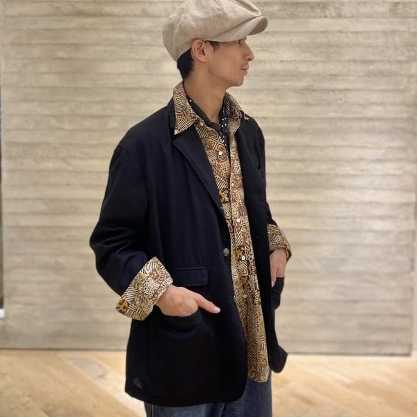 ビームス 奈良（925255） フォトログ｜BEAMS