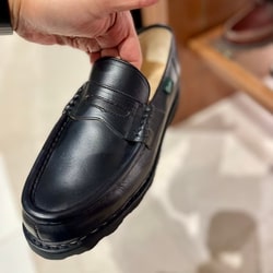 BEAMS F (BEAMS F)【Special order】Paraboot / REIMS Chrome BEAMS F (BEAMS F)【Special order】Paraboot / REIMS Chrome