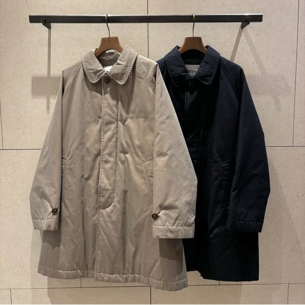 ビームス 京都（930820） フォトログ｜BEAMS